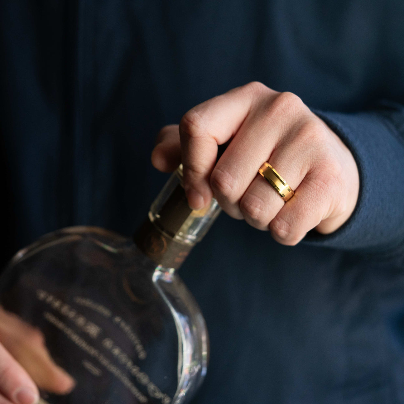 Iconic Rings | Quality Rings for the Every Man's Every Day