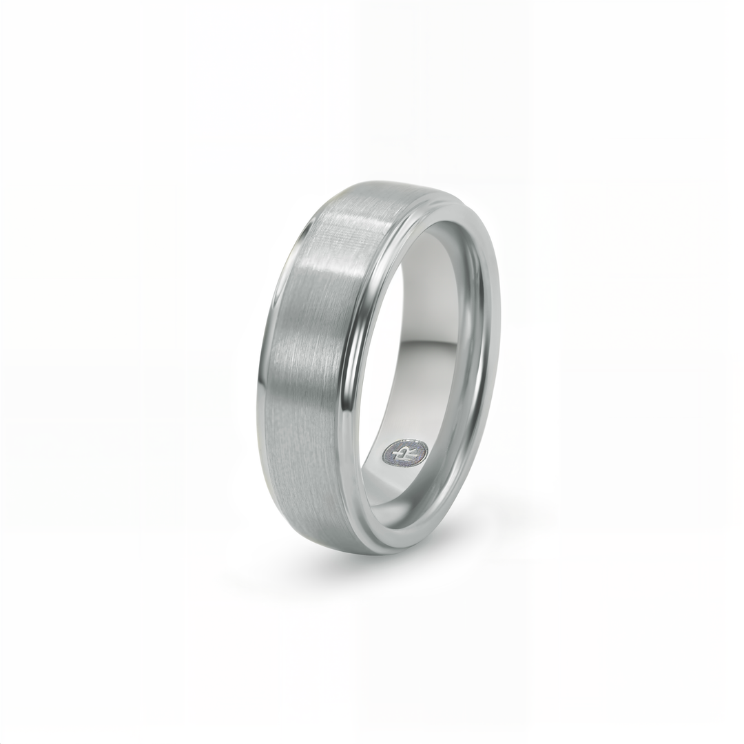The Gentleman – Iconic Rings